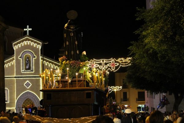 Agrigento, tutto pronto per i festeggiamenti di “San Calogero”: ecco ...