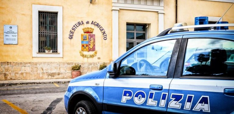 Chiuso un centro scommesse a Raffadali dopo un controllo amministrativo ...