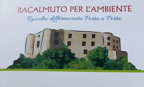 Differenziata a Racalmuto, presentato stamattina il nuovo servizio ...