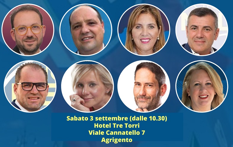 Elezioni 2022, domani la presentazione dei candidati di Fratelli d ...