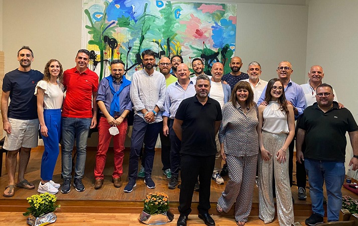 Sicanìa Festival, a Bivona centinaia di persone per i 13 eventi nella ...
