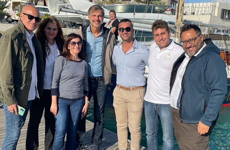 La Rai con “Linea Verde” dedica una puntata alla Costa del Mito ...