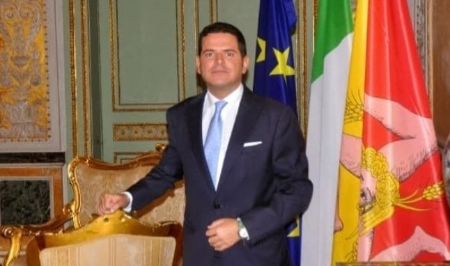 Ars, Gaetano Galvagno è il neo presidente - Scrivo Libero News