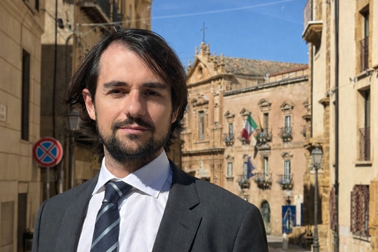 Amministrative Agrigento, Sodano: “Di Rosa vicesindaco di Alonge ...