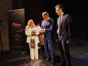 Agrigento, successo per la VII Edizione di “ARS NOTARIA” e la II ...
