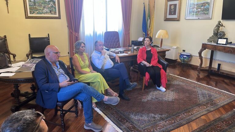 Conferenza stampa di presentazione dell’evento “Petite Messe Solennelle ...